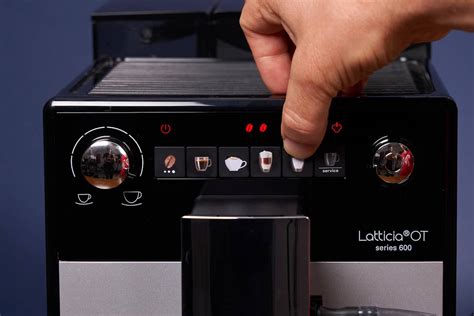 Melitta Latticia OT Test 2024 Kaufberatung Review