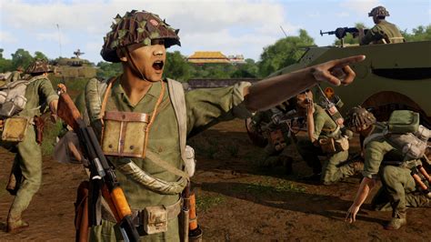 Arma Dlc Guide