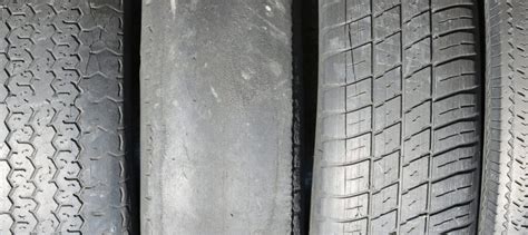 Tire Wear Patterns A Comprehensive Guide Classic Car Maintenance