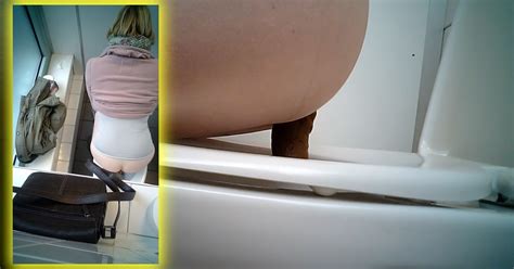 Pee Voyeur Toilette Telegraph