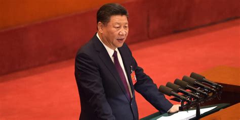 Xi Jinping visitará a Putin en Rusia este mes