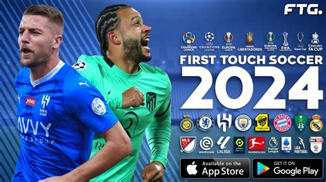 EFOOTBALL MOD FTS 2024 EUROPEUS ATUALIZADO MOD PS5 E NOVAS