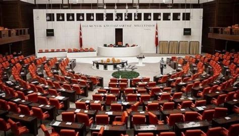 AK Parti yarın Türkiye Yüzyılı ile yeni bir sayfa açıyor Al Ain