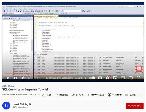 Cómo Aprender SQL Rápido Gratis DreamHost