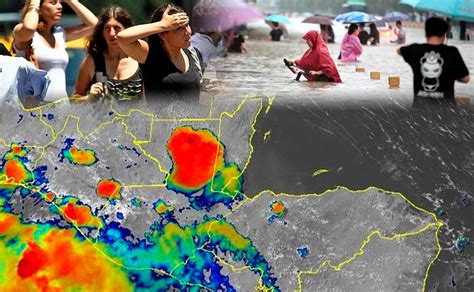 Cómo afectará el fenómeno El Niño este 2023 Chapin TV