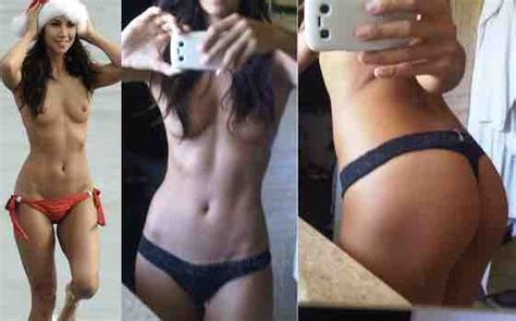 Leilani Dowling Naked Telegraph