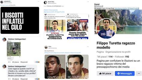 Le Faceva I Biscotti E Poi Li Tagliava Col Coltello Il Mondo Dei