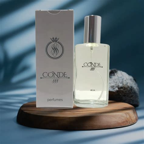 Perfumaria Conde Perfume Contratipo Men