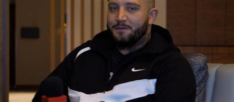 Boxdel przekazał pilne informacje o swoim stanie zdrowia Szef FAME MMA