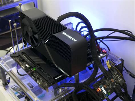 NVIDIA GeForce RTX 4080 SUPER Founder Edition Review