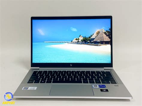 Laptop HP EliteBook 640 G9 6M158PA Core I7 1255U 16GB SSD 512GB