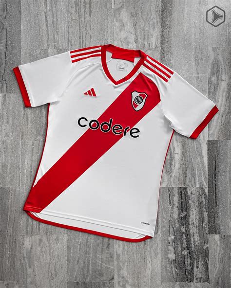 Nueva Camiseta River Plate 2023 Shop Authentic Americanprime Br