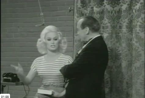 Happy Birthday Mamie Van Doren Beta Max Tv