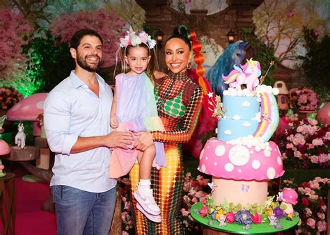 Sabrina Sato abre álbum da festa de aniversário da filha Zoe 4