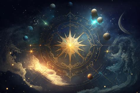 Guide To The Planets In Astrology Their Meanings Cosmic Astromancy