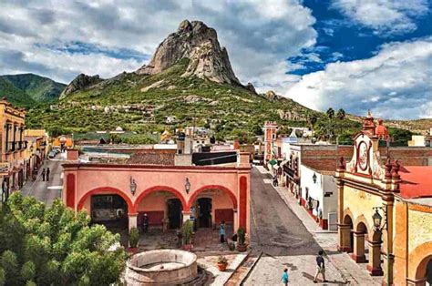 Dónde ir en el megapuente 8 pueblos mágicos que debes visitar