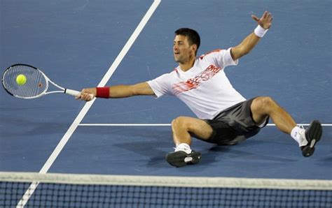 Djokovic Sexy Bulge Novak Djokovic Photo Fanpop