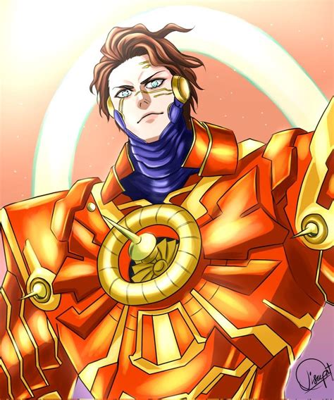 Nikola Tesla Record Of Ragnarok Dessin Manga Dessin Walkyrie