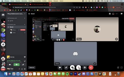 Çözüldü Discord ekran paylaşımında ses gitmiyor Technopat Sosyal
