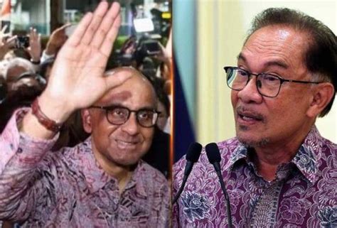 PM Anwar Ucap Tahniah Kepada Presiden Baharu Singapura Astro Awani