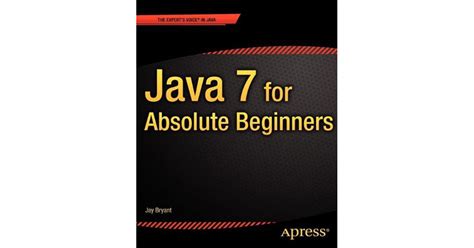 Contents Java 7 For Absolute Beginners Book