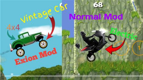 Exion Hill Car Racing Level 21 Or 22 Exion Hill Car Racing Gameplay