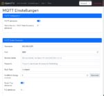 Balkonkraftwerk Teil Visualisierung F R Ahoydtu Und Opendtu Mit
