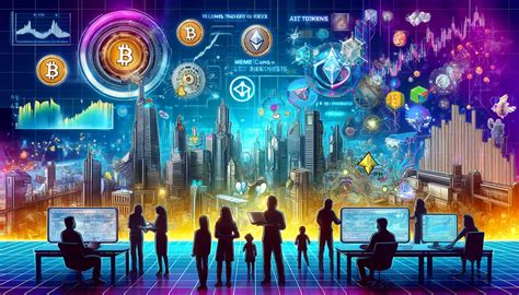 Tendências de Blockchain e Criptomoedas em 2024 Uma Análise Completa