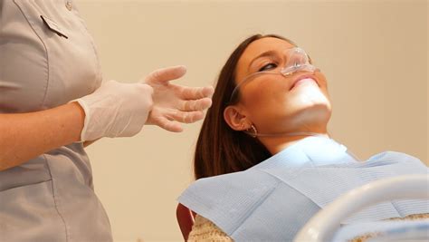 Sedación consciente con óxido nitroso I Clínica Dental Rafael Pla