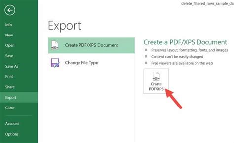 how to save selection in excel as pdf 3 easy methods