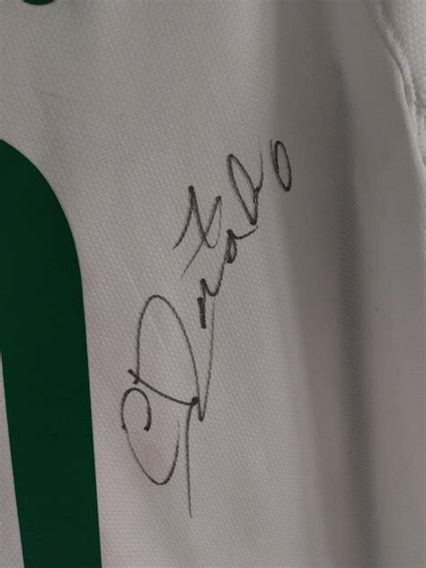 Podpis Cristiano Ronaldo Niska Cena Na Allegro Pl