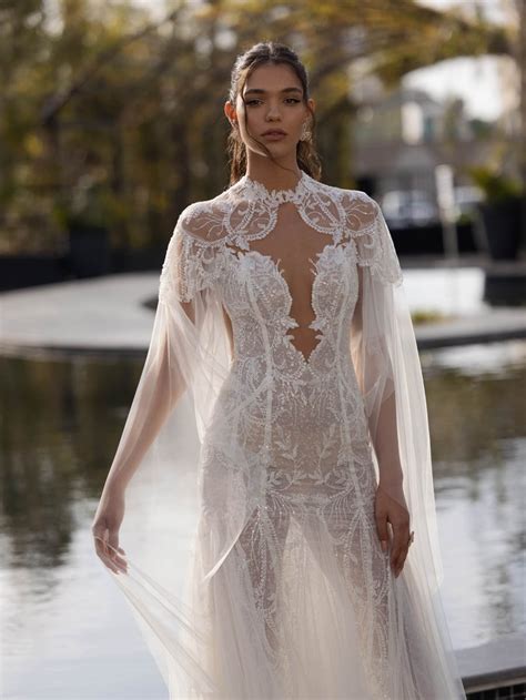 Clemence Mon Amor Collection Lian Rokman Haute Couture