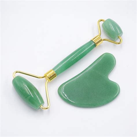 How To Use Jade Rollers And Gua Sha Tools For Face Body