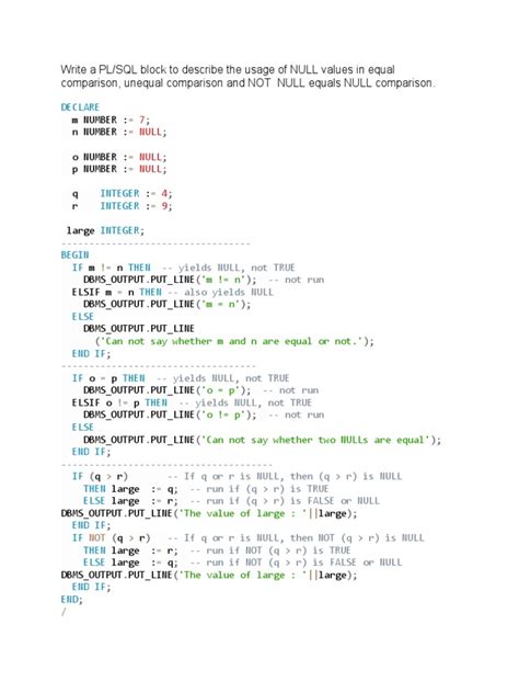 plsql program example download free pdf pl sql information retrieval
