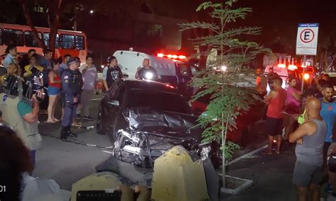 Justiça manda soltar motorista que ultrapassou sinal vermelho em