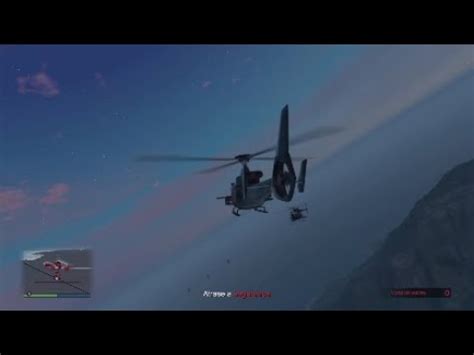 Como fazer o golpe da invasão ao laboratório da Human GTA5 online