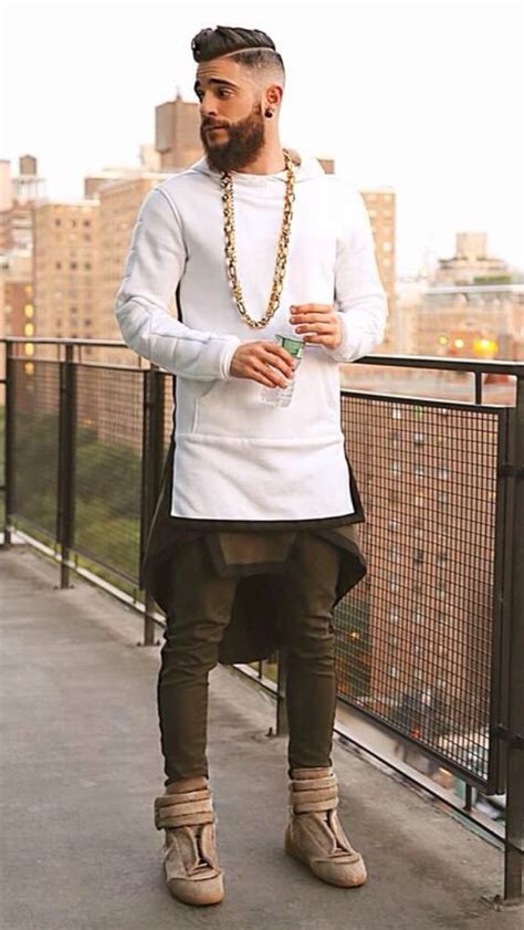25 Urban Men Street Style Outfits Mens Craze