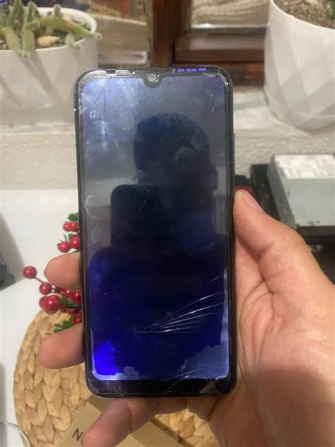 Huawei y6 2019 ekran tak kullan Akıllı Telefon 1684715878