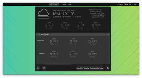 13 Best Indicator Applets For Ubuntu Linux