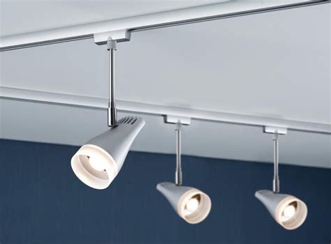 Eclairage Tableau Eclairage Sur Rail Plafond Led Spot Drive 5 4W