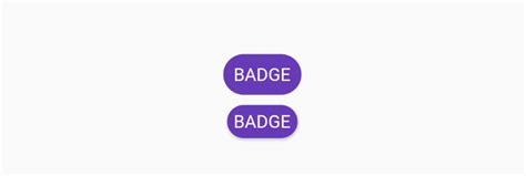 Alternatives And Detailed Information Of Flutter Badges GitPlanet