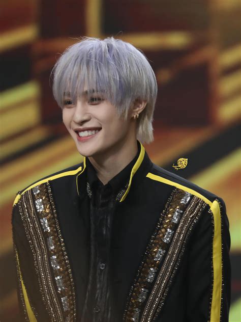 Nct Yangyang Wayv Pictures Of People Yang Yang Going Insane