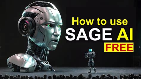 Openai Unveils The Mind Blowing Sage Ai Youtube