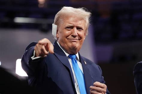 People Are Not Loving Donald Trump S Nickname For Kamala Harris