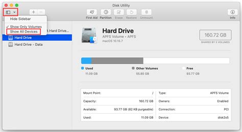 Create A Bootable Virtual Disk Image VMDK For Installing MacOS
