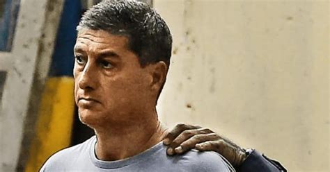 Acusado De Matar Marielle Ronnie Lessa Expulso Da Pol Cia Militar