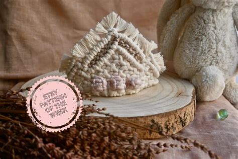 How To Get Started With Macrame As An Absolute Beginner The Easy Way