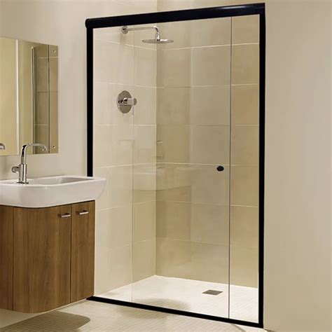 Box Frontal Folhas Fabricante De Vidros Temperados E Laminados