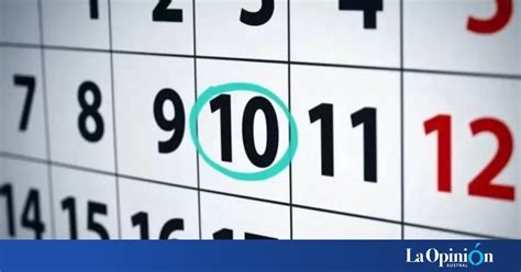 En 2023 Santa Cruz tendrá un fin de semana largo más que el resto del