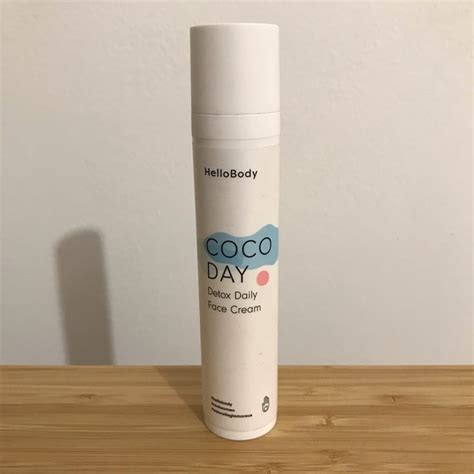 HelloBody Coco Day Review Abillion